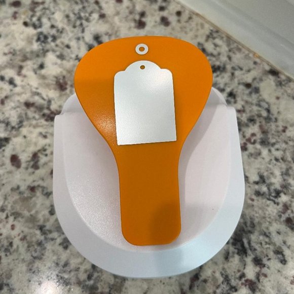 Fiskars | Other | Fiskars Tag Punch | Poshmark